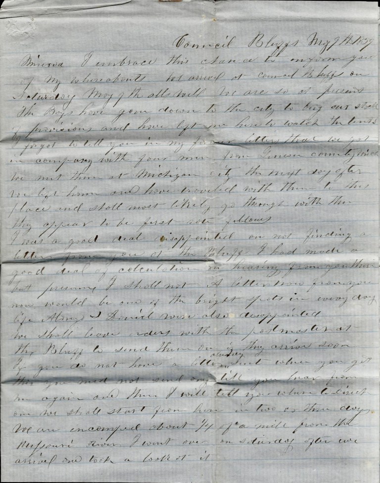 14th Michigan Infantry | Spared & Shared 23