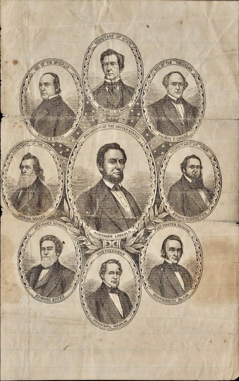 25th Ohio Infantry | Spared & Shared 23