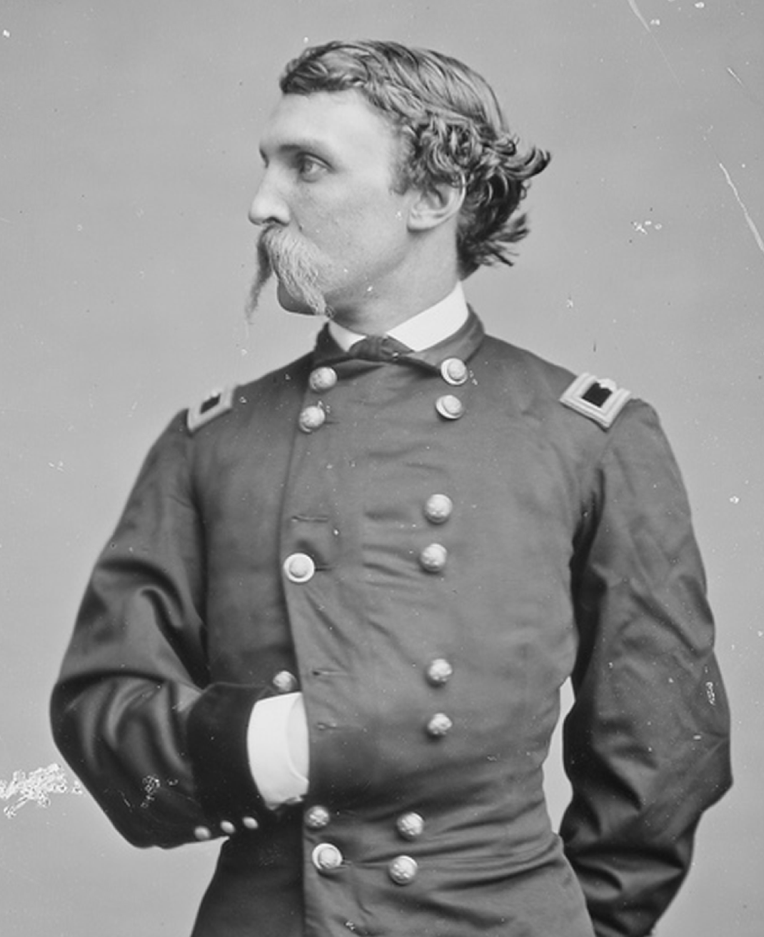 1863: Henry Cheney Rice to his Parents | Spared & Shared 23