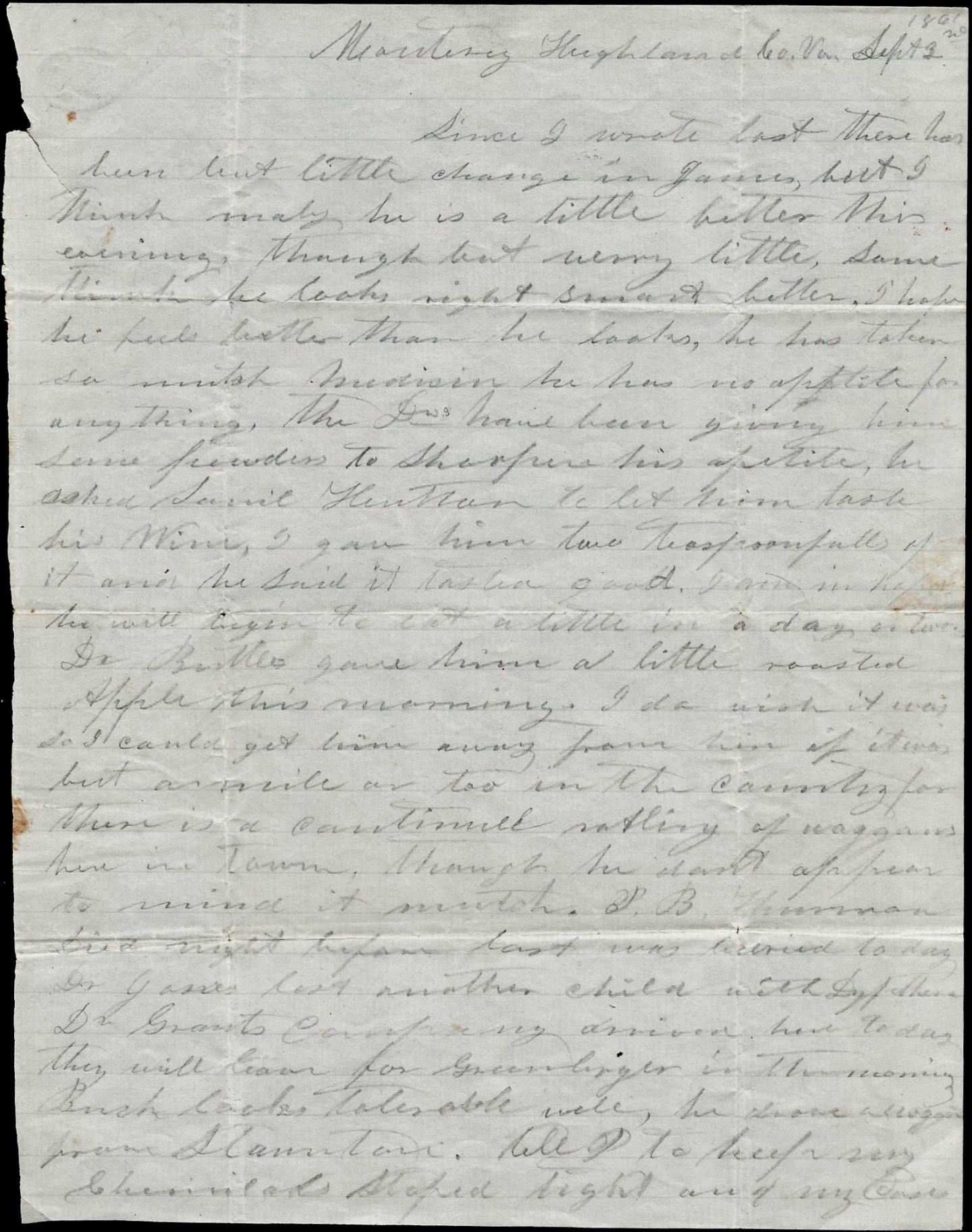 37th Virginia Infantry | Spared & Shared 23