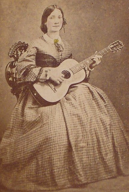 1865: Agnes E. Patteson to Cousin “Jim” | Spared & Shared 23