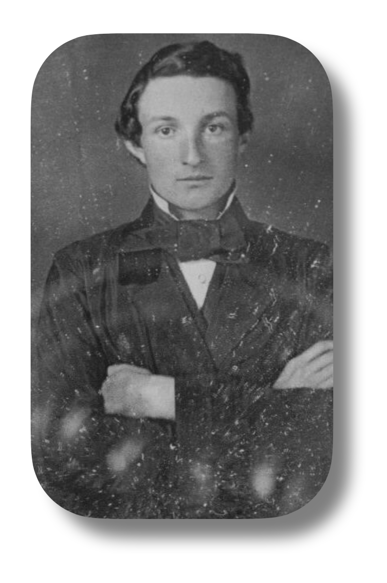 1861: John H. Griffin to Emma Walker (Gilmer) Breckinridge | Spared ...