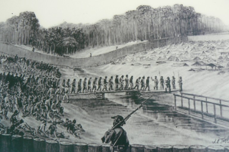 3rd Iowa Infantry | Spared & Shared 23