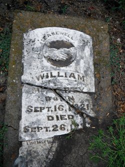 1863: William McCarty to Marilla Jane (Wilson) McCarty | Spared & Shared 23