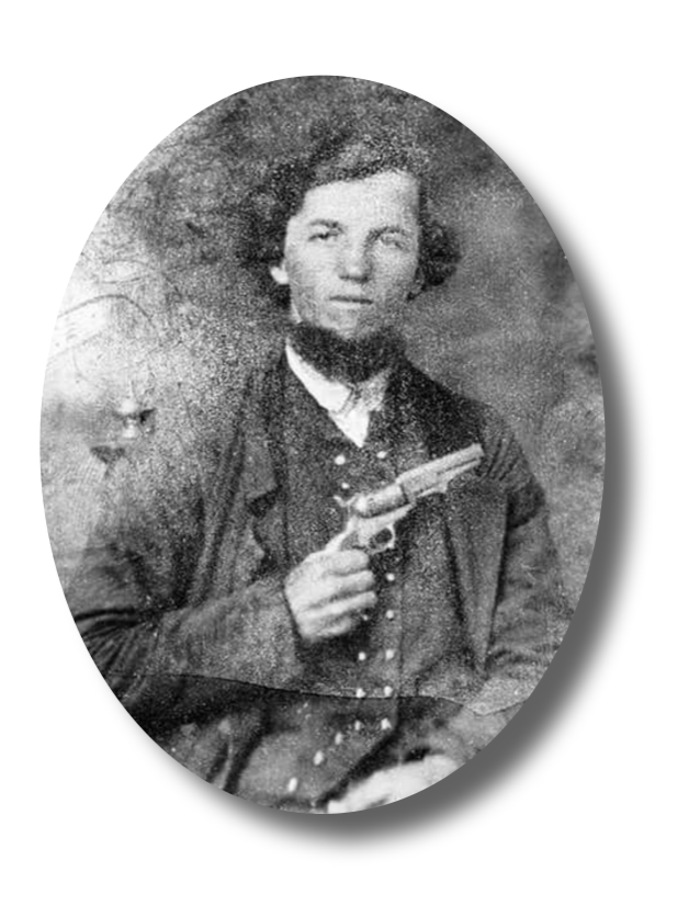 1862: Thomas Ruffin Blalock to Susan (Whitefield) Blalock | Spared ...