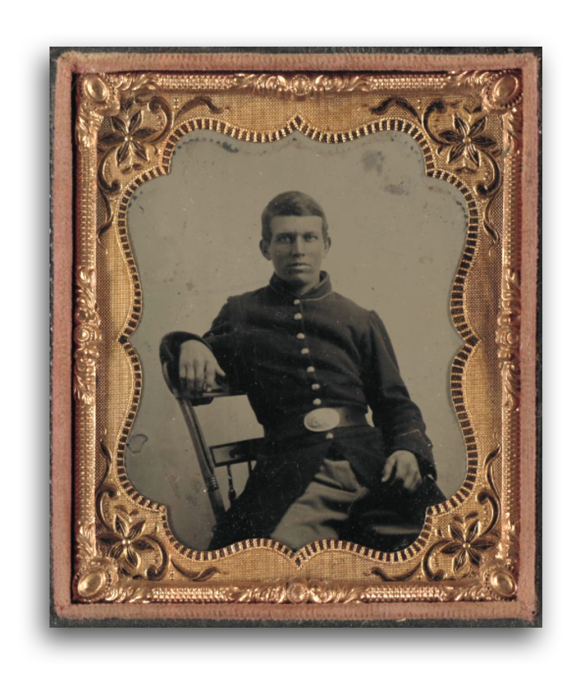 1863: William J. Rowe to his Cousin | Spared & Shared 23