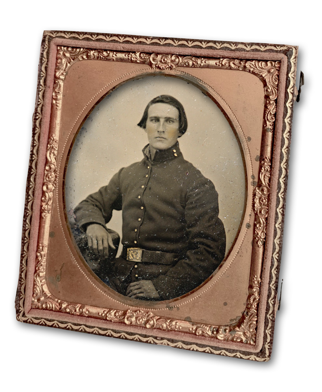 1864: Dennis Beale and Jacob Shofler to Susan (Reese) Parker | Spared ...