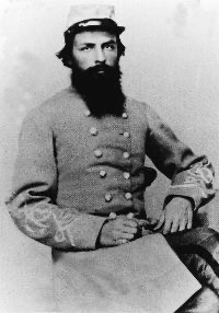 1862: Bryant Green Dunlap to Richard Bray Paschal | Spared & Shared 23