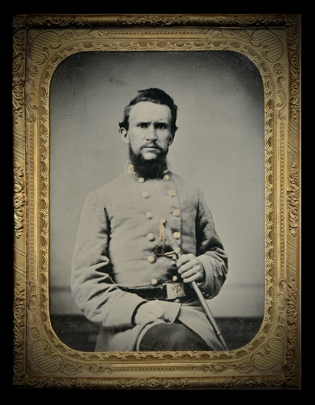 1862: Lock Weems, Jr. to Eugenia (Blackmon) Weems | Spared & Shared 23