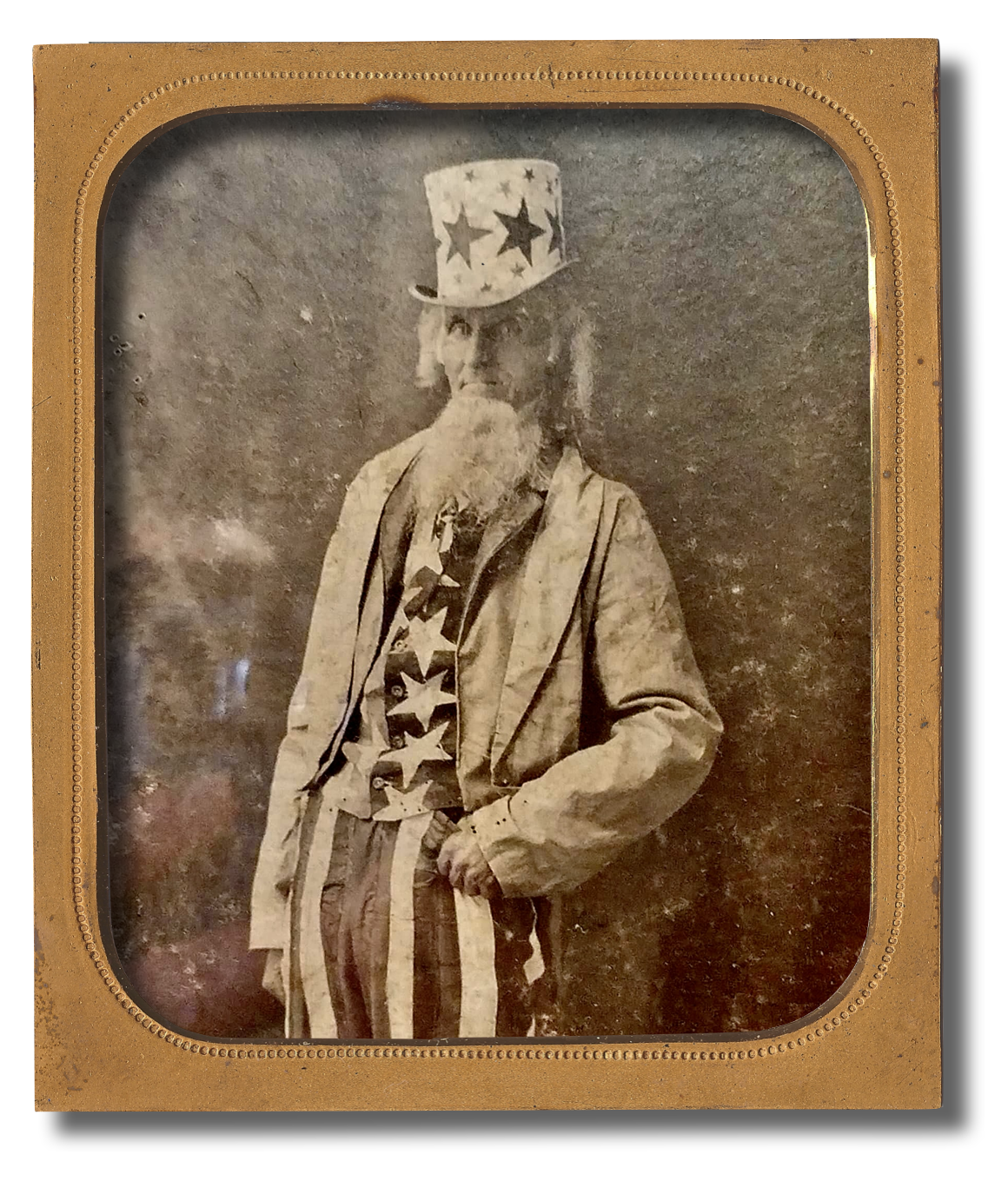 “Our good times are over,” John Wesley Ferree, Co. D, 26th Ohio Vol ...