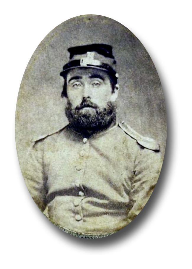 1864: Andrew Fern to his Family | Spared & Shared 23