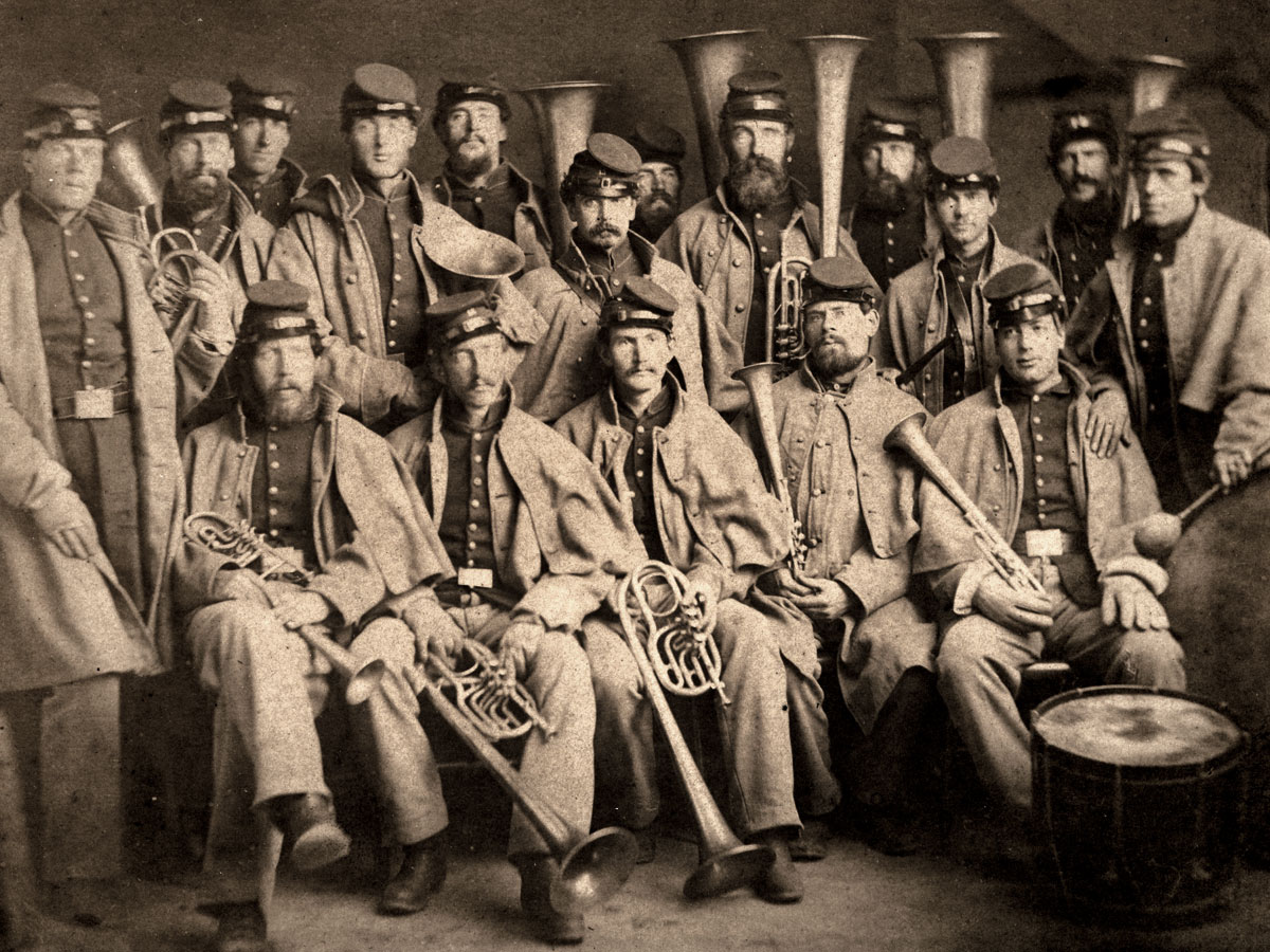 1865: Henry Clark to James H. Clark | Spared & Shared 23