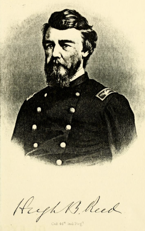 1862: William W. Wright to his Brother & Sister | Spared & Shared 23