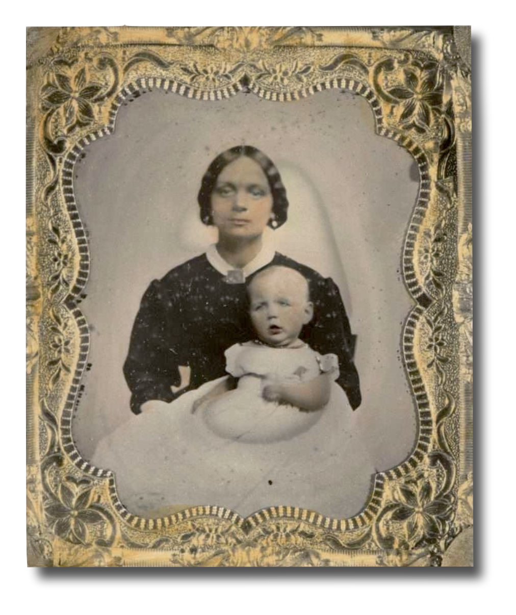 1858: Nicholas Sinnott to John Calhoun | Spared & Shared 23