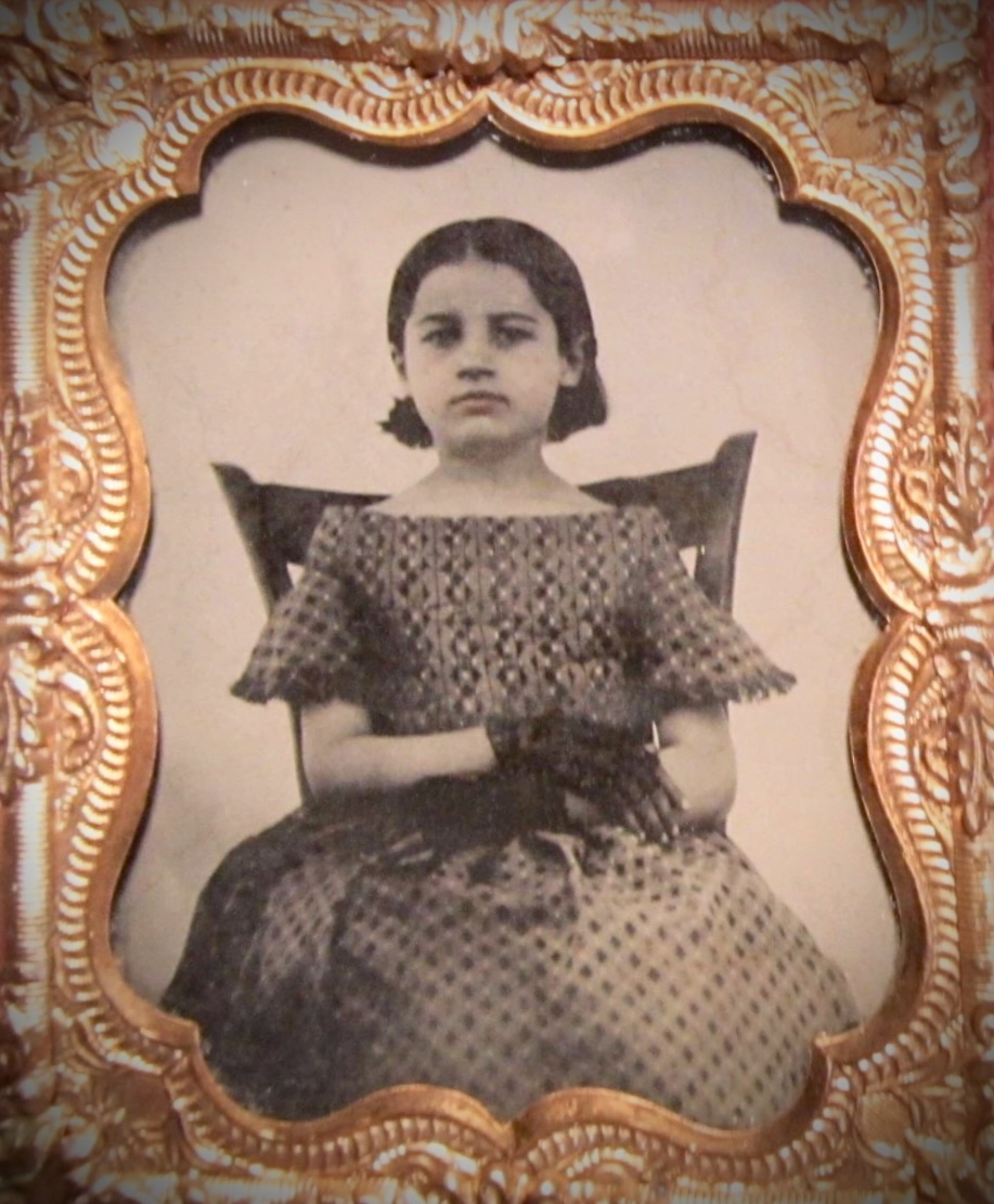 1863: John W. Chase to Daniel Colton | Spared & Shared 23