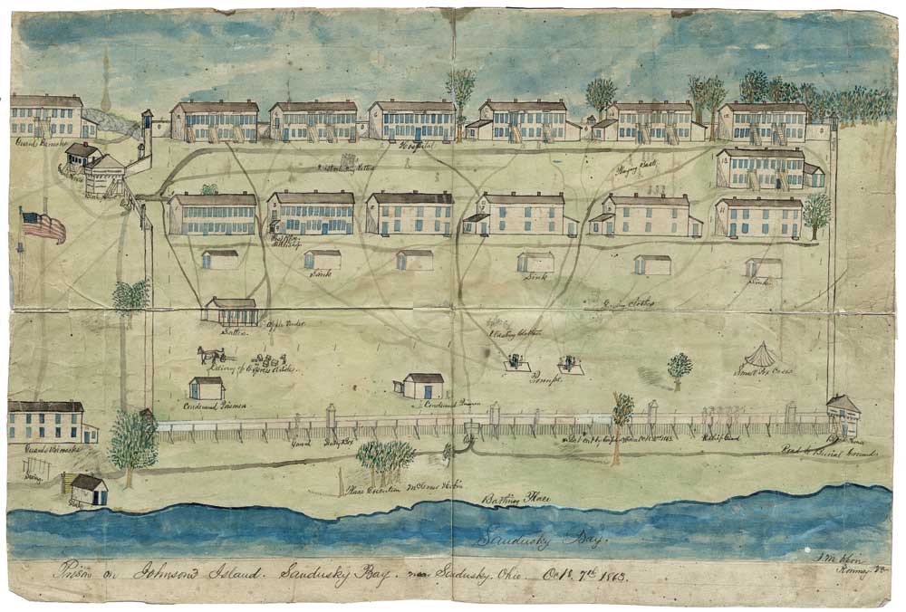 Letters and Diary of Capt. John White, 5th Alabama Infantry | Spared ...