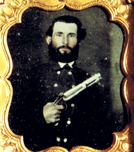 1862: William Daniel Henry Covington to his Aunt & Uncle | Spared ...
