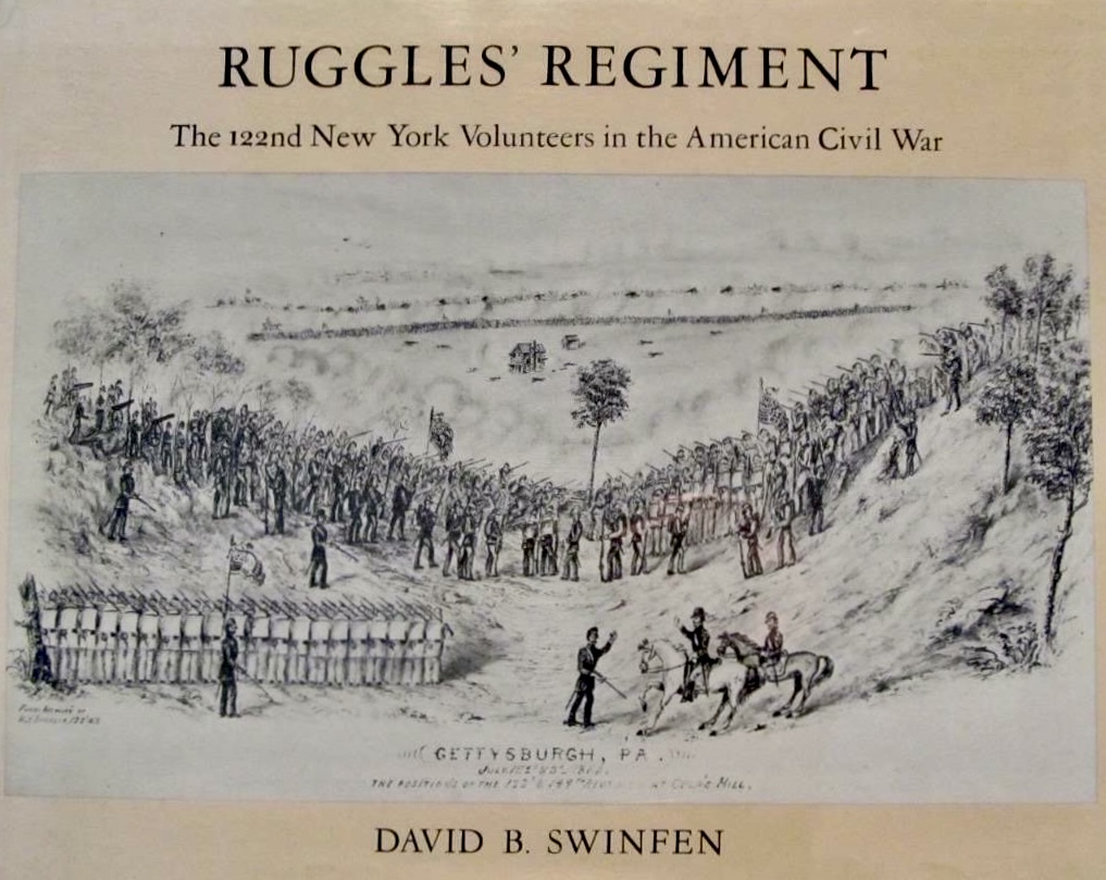 1864: William Eugene Ruggles to his Parents | Spared & Shared 23