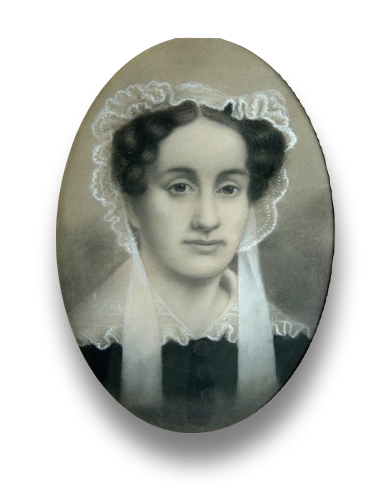 1861: Gerard Lindsley McEntee to Mary Swan (McEntee) Vaux | Spared ...