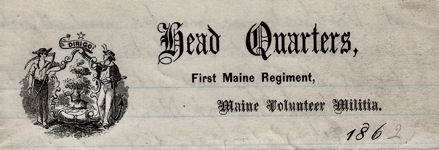 1862: Charles Henry Colley to his cousin Rebecca | Spared & Shared 23