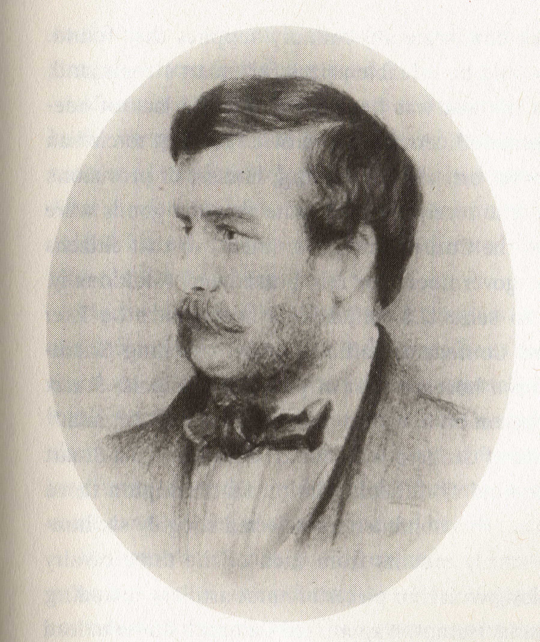 1862: Frank Hampton to William Hopkins | Spared & Shared 23