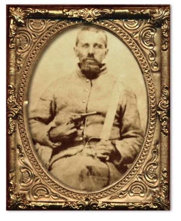 37th Alabama Infantry | Spared & Shared 23