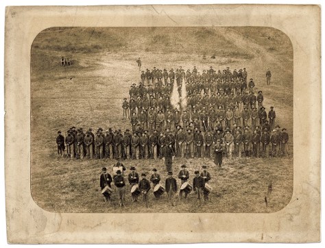 17th Illinois Infantry | Spared & Shared 23