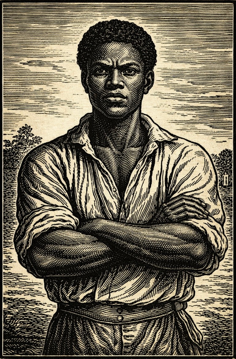 1847: Thomas Whiting Cowne to Thomas Whiting Cowne, Jr. | Spared ...