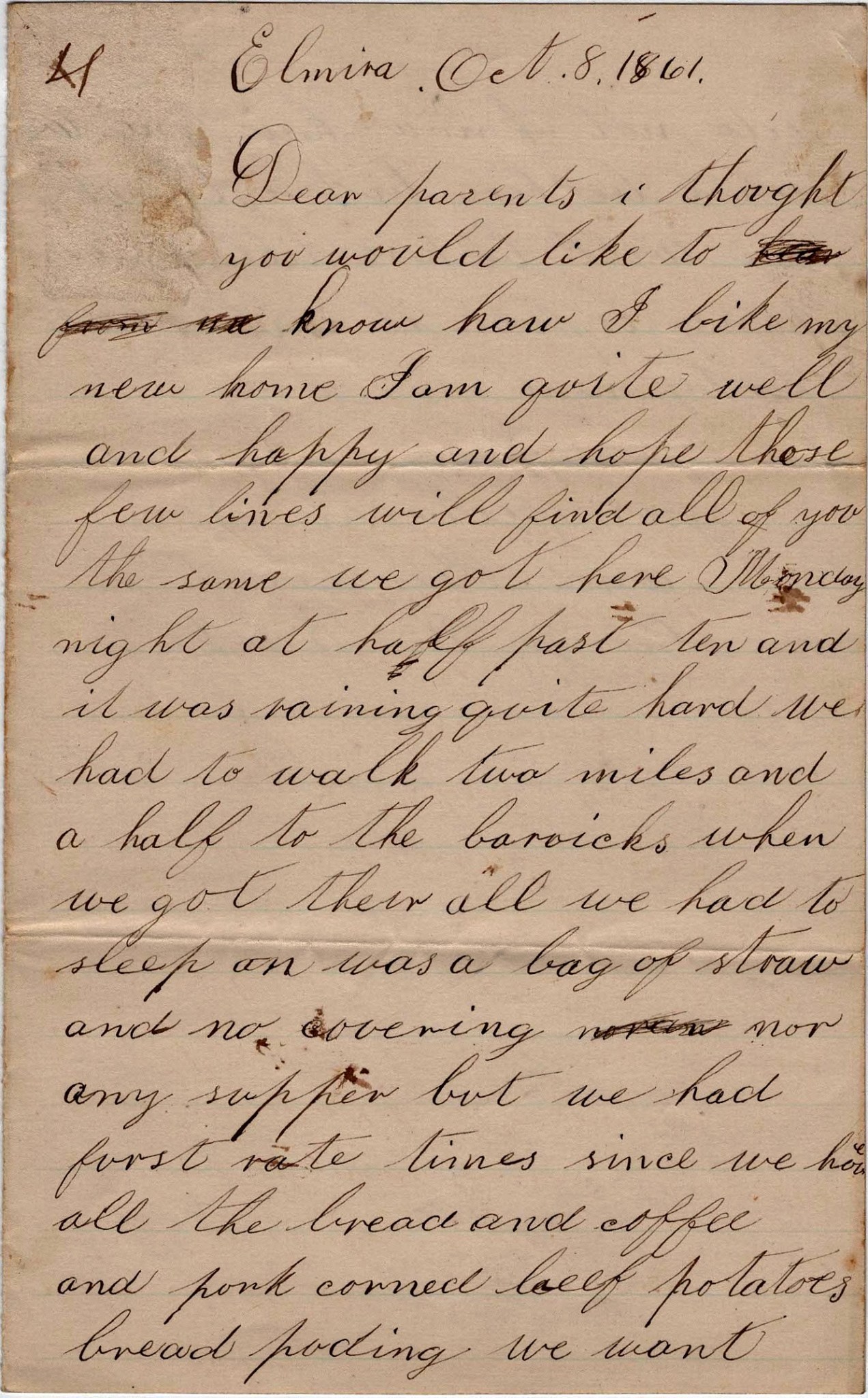 Reynolds’ Battery | Spared & Shared 23