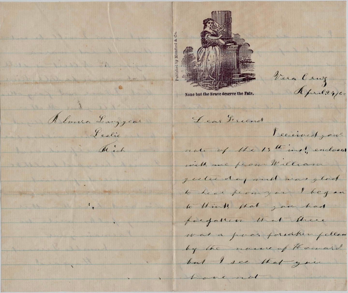 24th Missouri Infantry | Spared & Shared 23