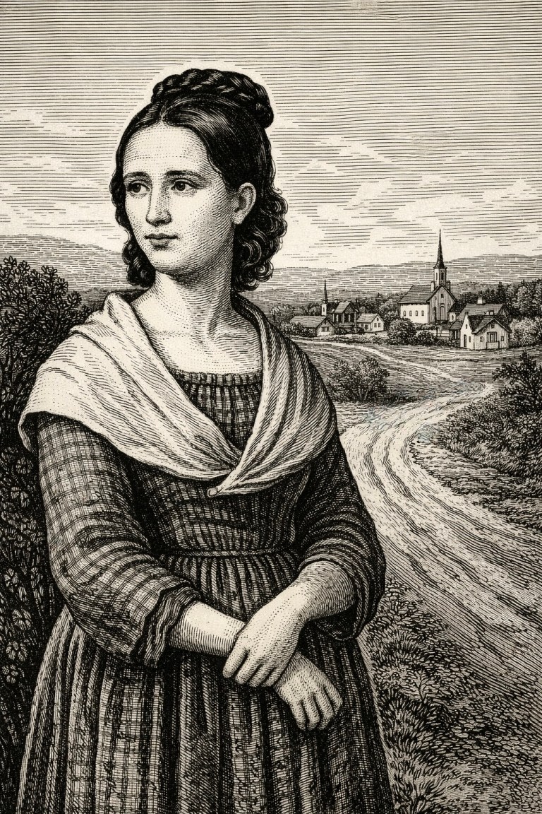 1836-1839 Journal of Lavinia Murray of Middletown, Monmouth county, New ...