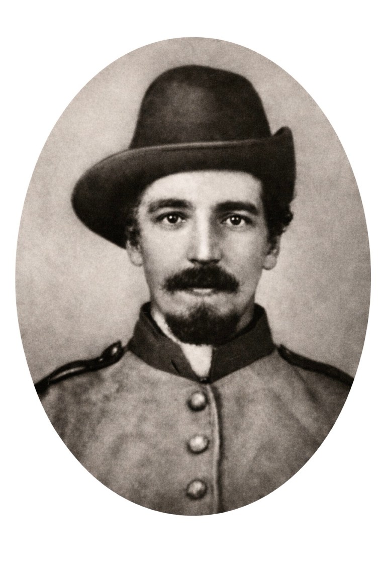 1863: James Andrew Guirl to his Family | Spared & Shared 23