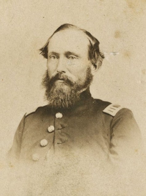 1862: Henry E. Stiles to Hanna Dean Stiles | Spared & Shared 23