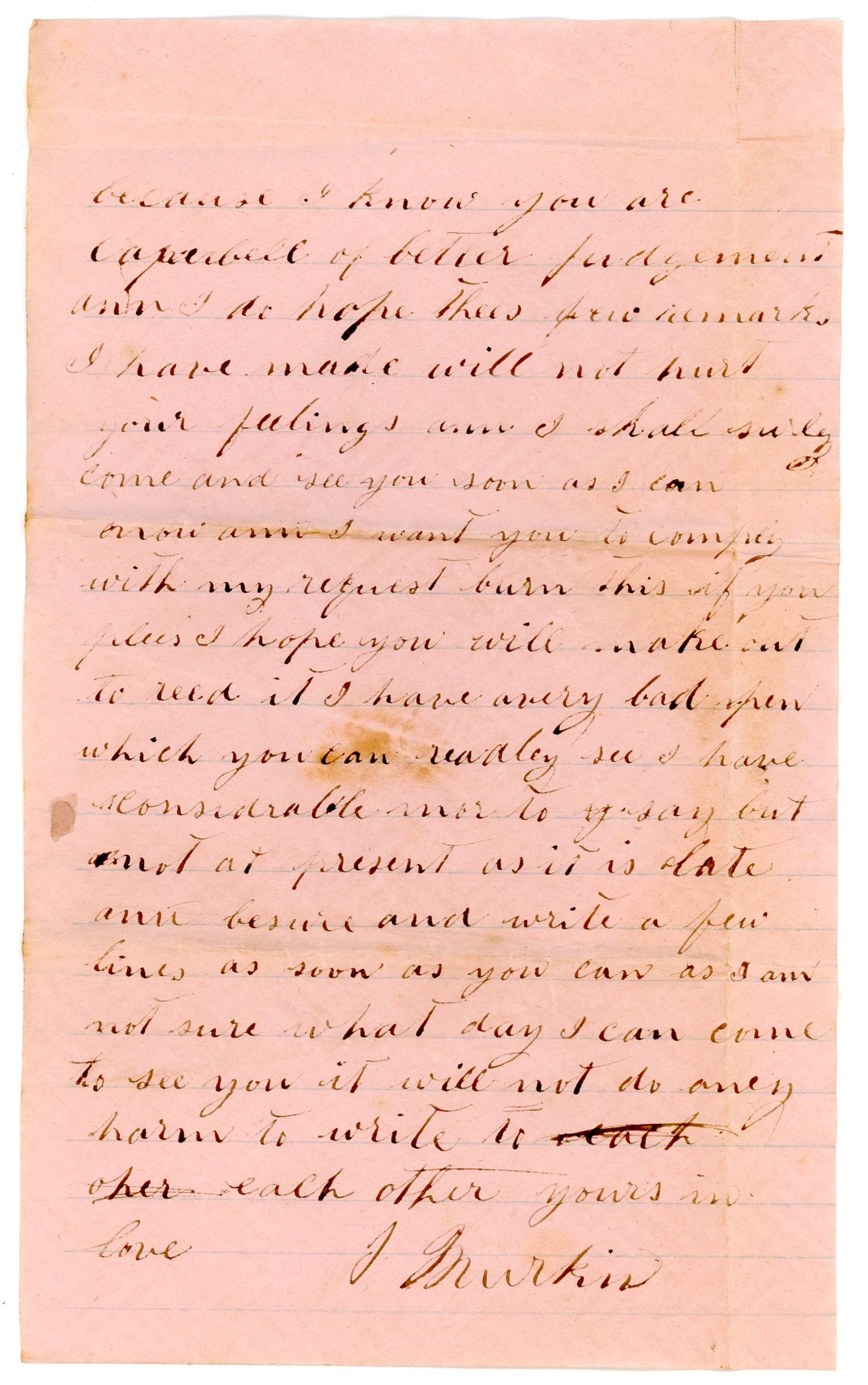 The Civil War Letters of James Murkin, Co. H, 2nd Iowa Infantry ...
